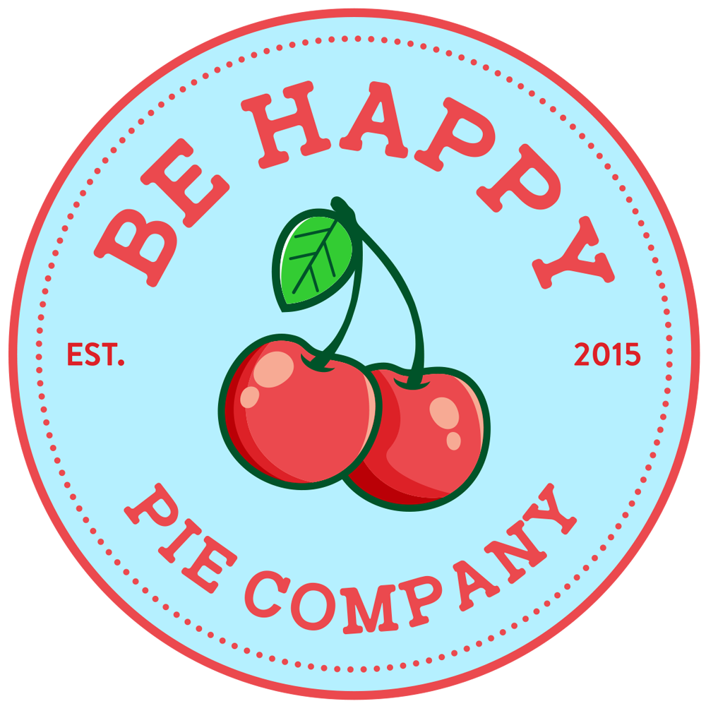 Our Pie Menu Be Happy Pie Company Our Pie Menu Be Happy Pie Company