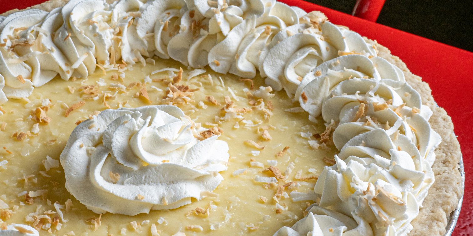 Why Pies Are the Perfect Choice for Birthdays – Be Happy Pie Company