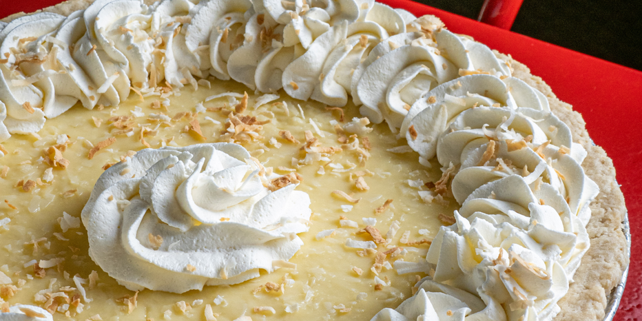 Why Pies Are the Perfect Choice for Birthdays – Be Happy Pie Company