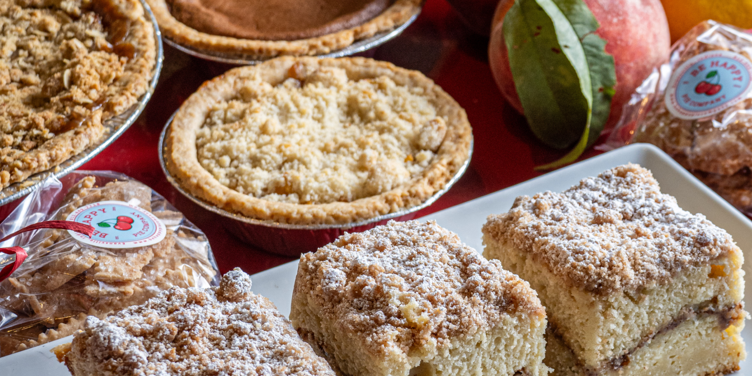 Celebrate the Season with Sweetness: Why Pies Are Holiday Must-Haves ...