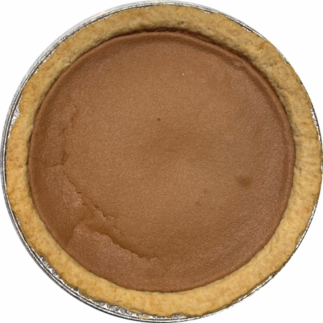 Be Happy Pie Company