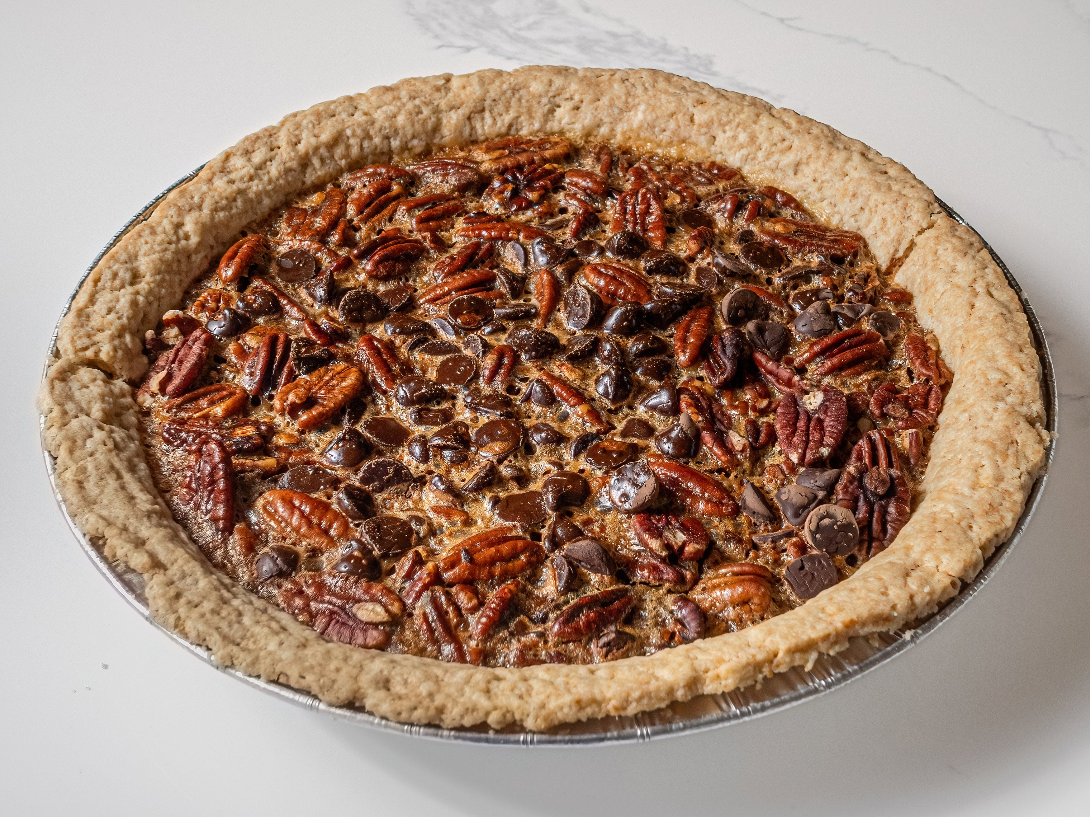 Fundraising – Be Happy Pie Company