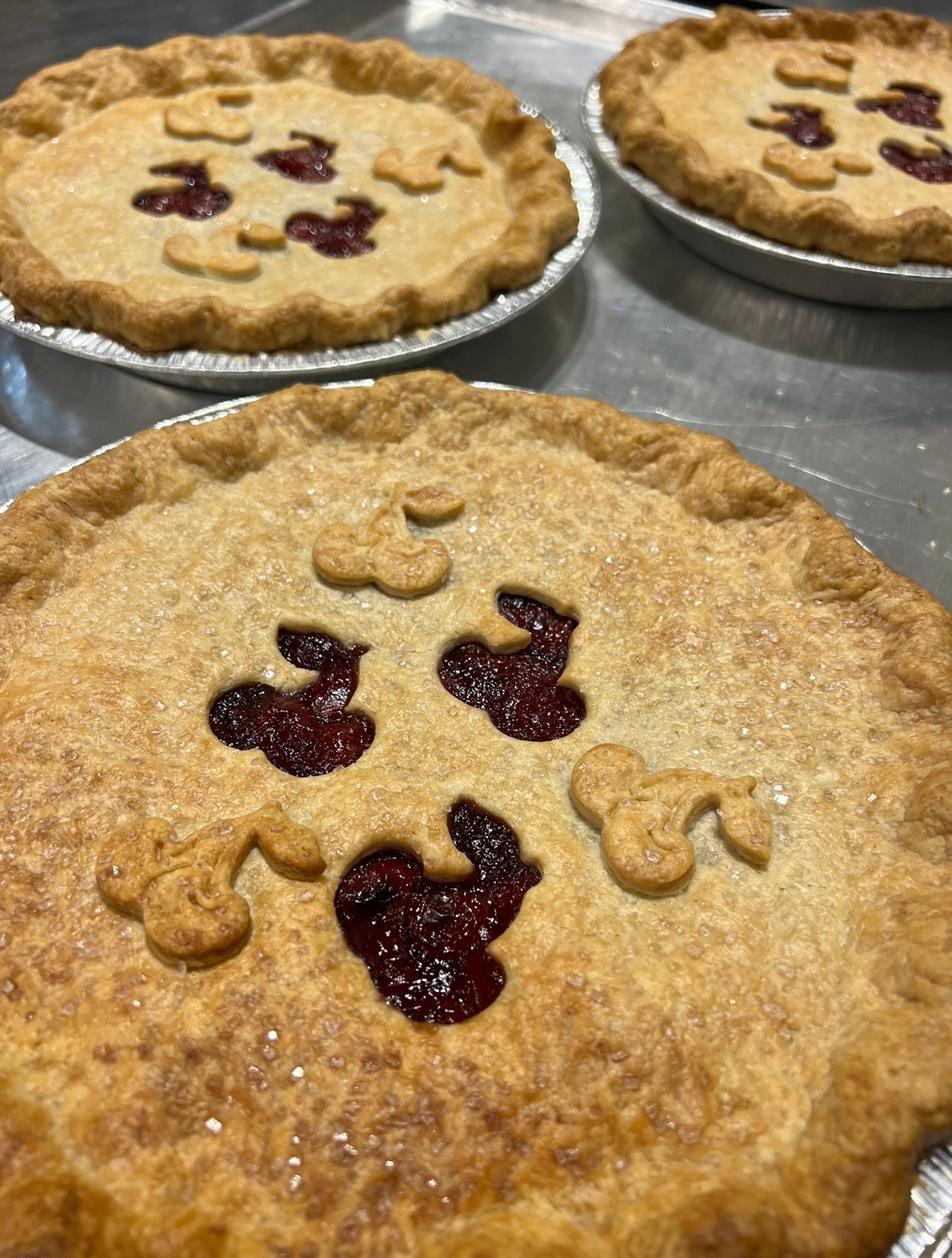 Our Story – Be Happy Pie Company