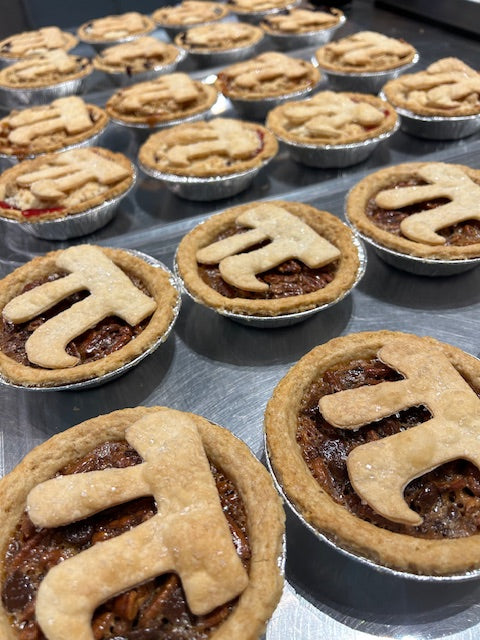 Be Happy Pie Company