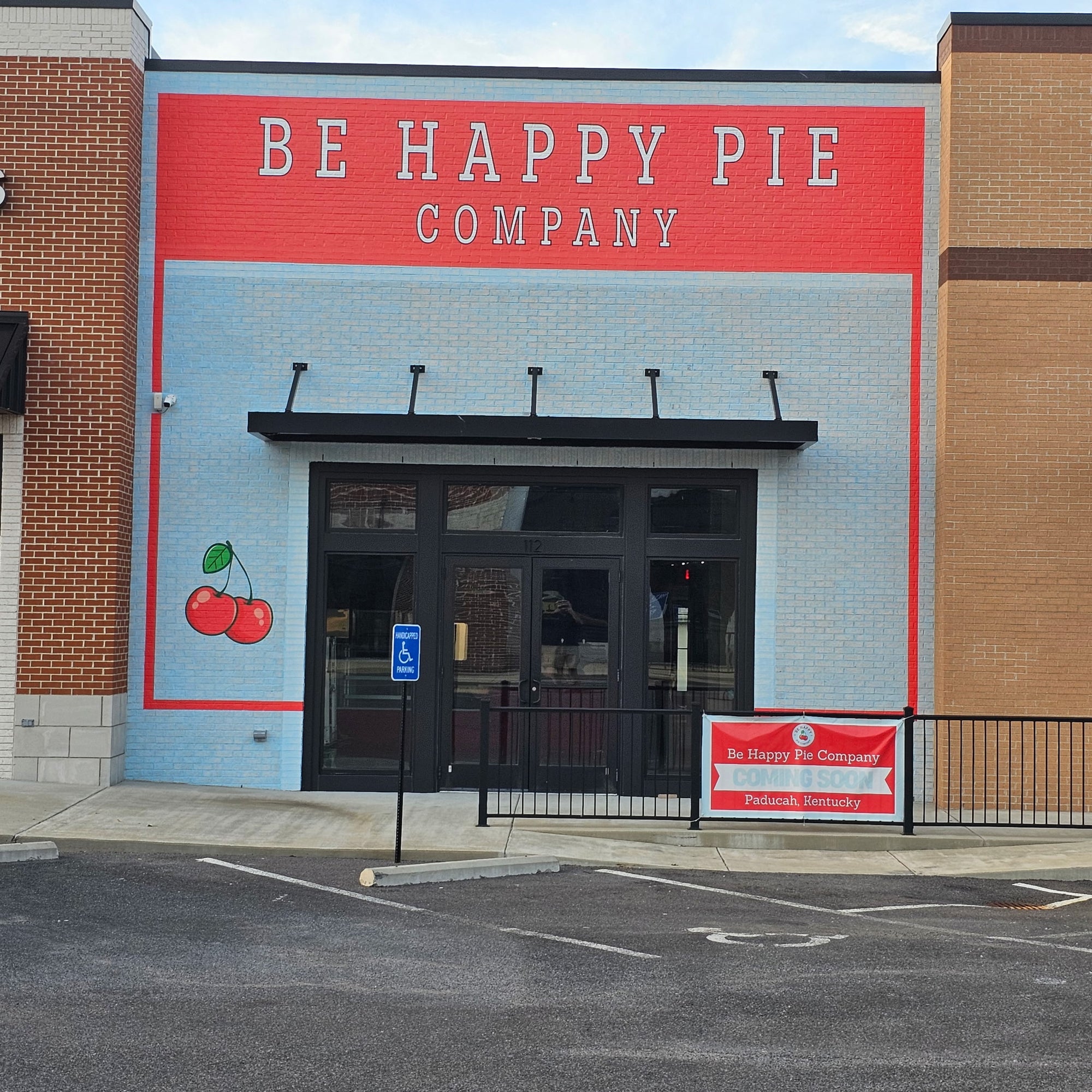 Locations – Be Happy Pie Company